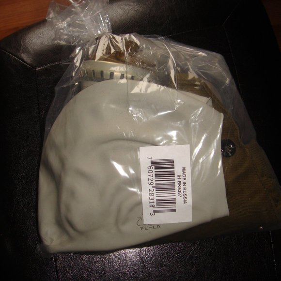 Accessories | Soviet Russian Military Gas Mask Gp5 W Hose Filter ...